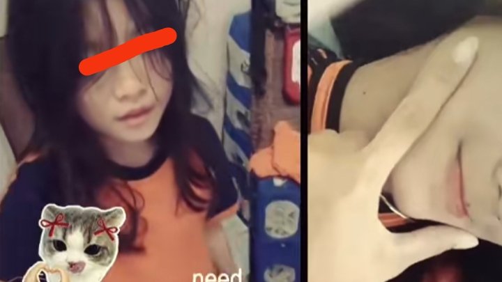 Siapakah Sosok Bocil Chindo Baju Olahraga Oren yang Viral di Medsos? - HarianStar.com